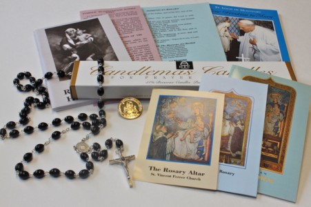How to Pray the Rosary | Confraternity of the Most Holy Rosary